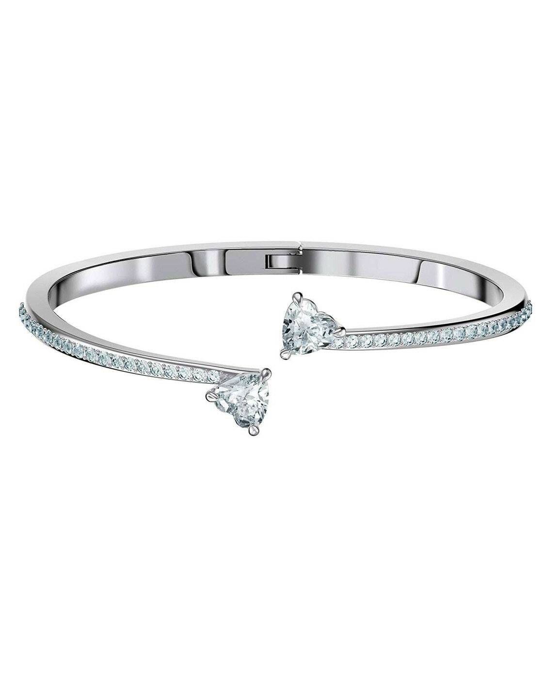 Браслет, кристаллы Swarovski