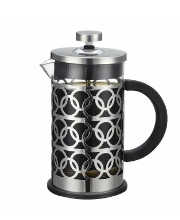 Френч-пресс ZEIDAN Z-4145 1л