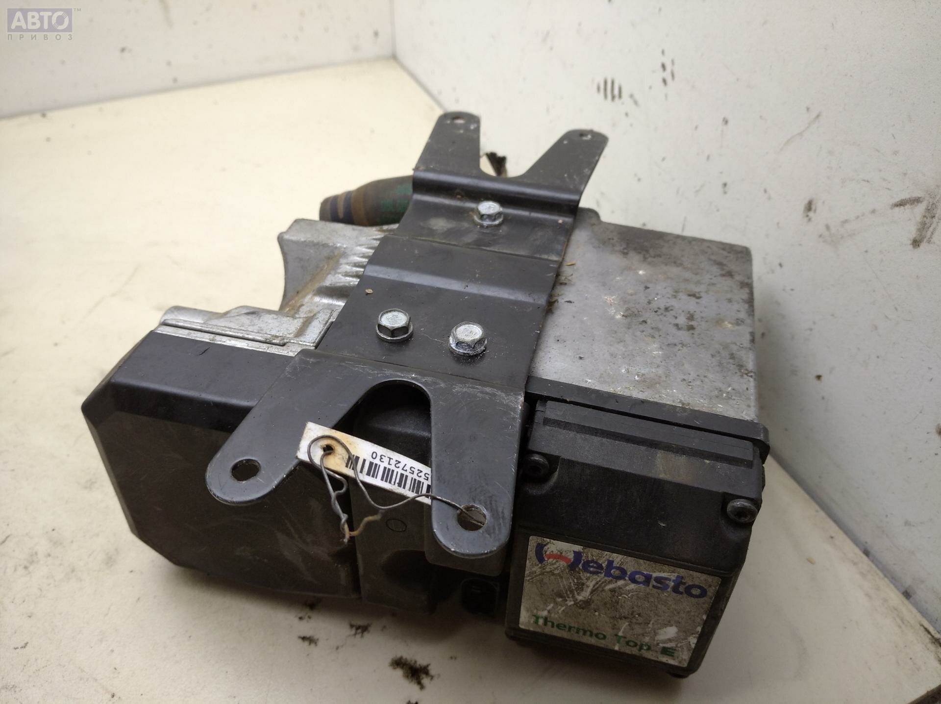 Отопитель автономный (вебасто) Volkswagen Transporter T4