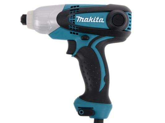 Шуруповёрт Makita TD0101