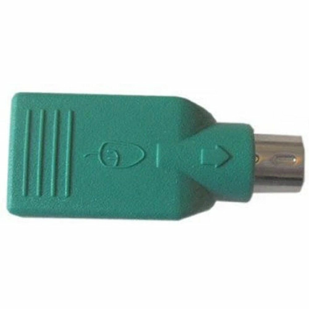 Espada переходник Переходник USB F to PS 2 M , EUSB - PS 2