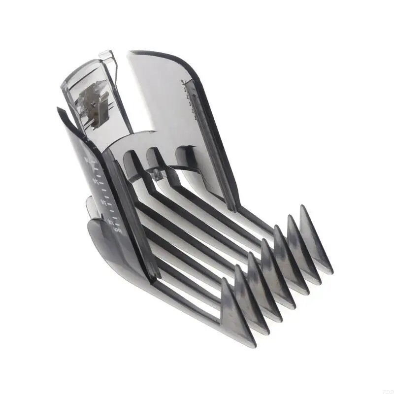 Расческа-триммер для машинки для стрижки волос