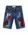 Шорты PHILIPP PLEIN, размер 176