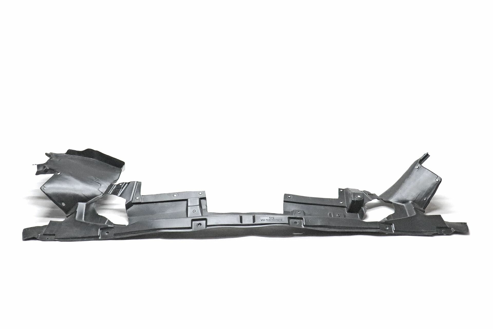 Спойлер бампера переднего Haval F7 (5174102XKQ00A)