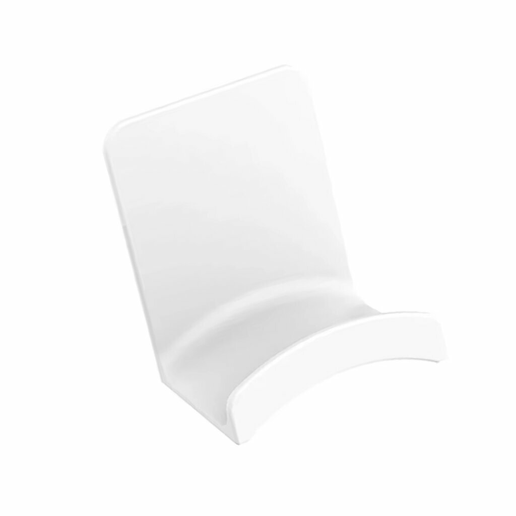 Прочная Пластиковая Конструкция Настенного Кронштейна-подставки для надежного хранения контроллера