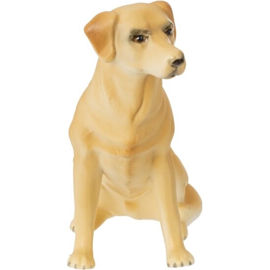 Фигурка декоративная Remeco Collection "Лабрадор " 11х5,5х11 см