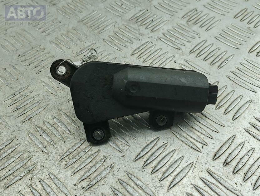 Электропривод (моторчик сервопривода) BMW 3 E46 (1998-2006)