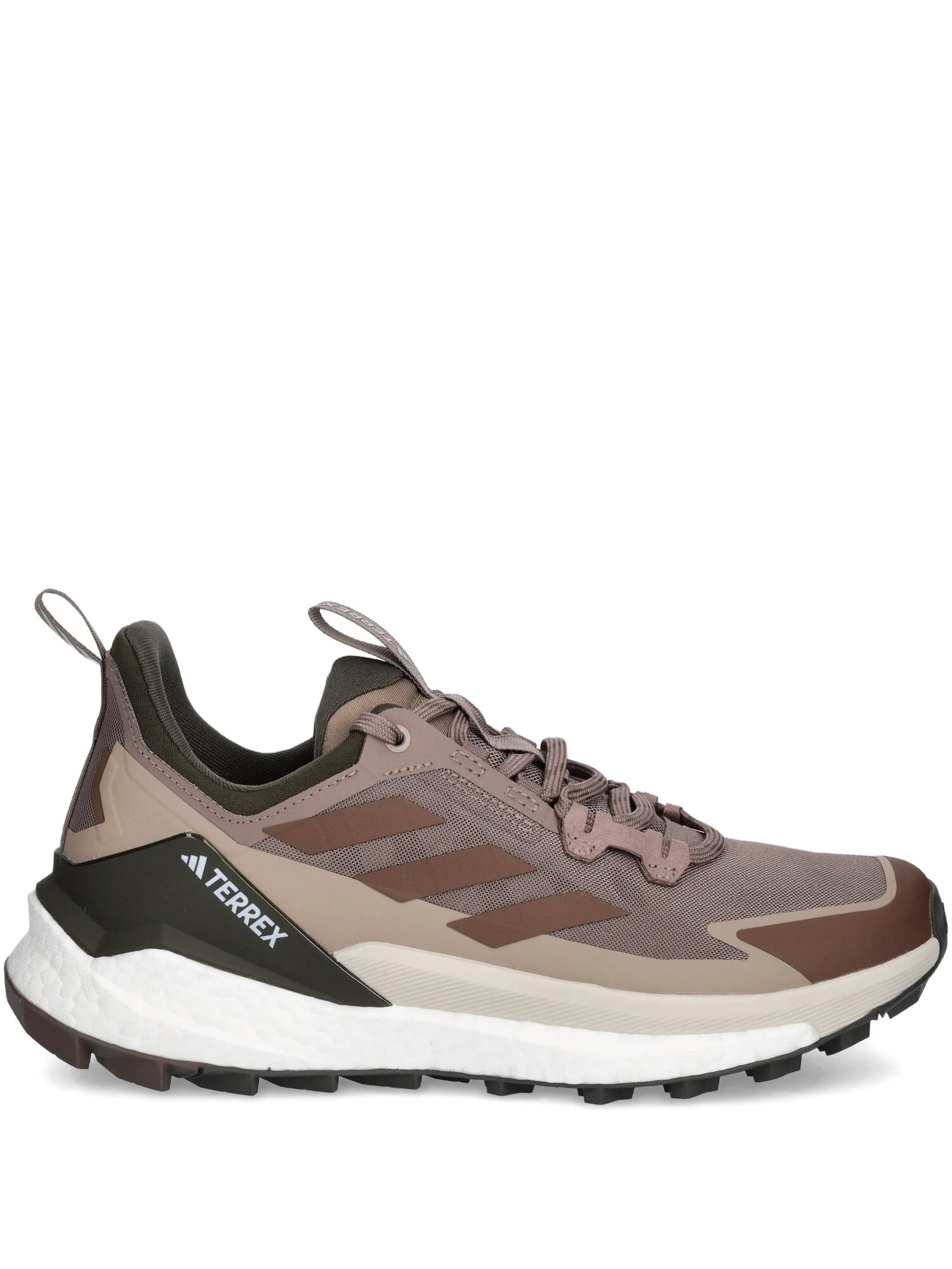 Кроссовки Terrex Free Hiker 2.0