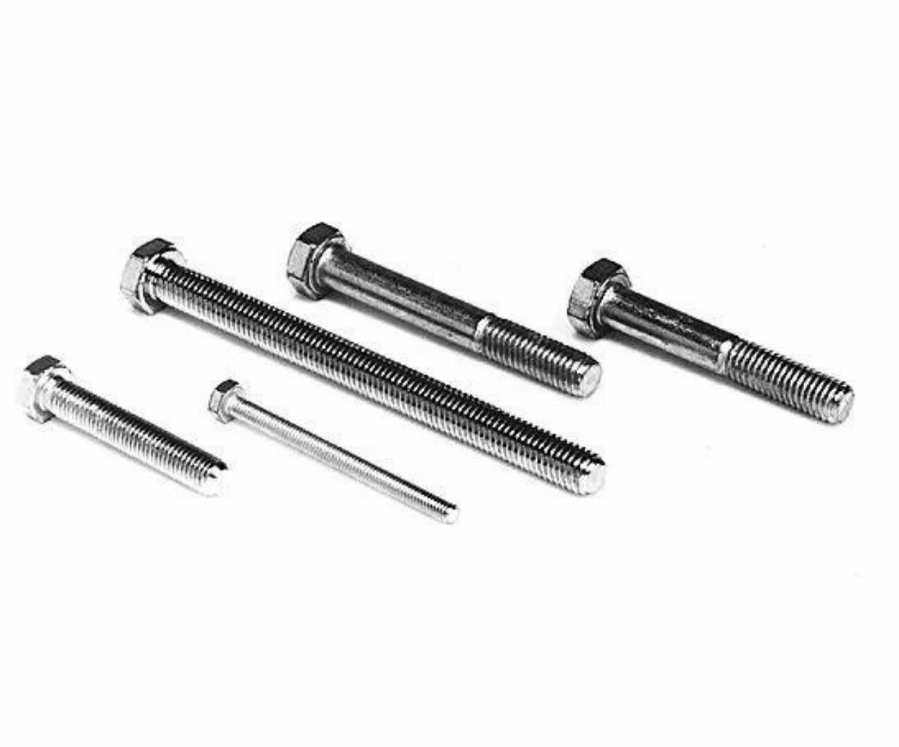 Болт BOSAL 258-907 Ford Mondeo I, II, Honda Accord V-VIII, Civic IV-VI, CR-V I, II, HR-V, Mazda 323, Mitsubishi, Nissan