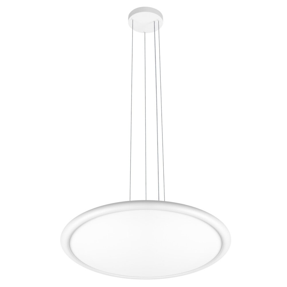 Подвесной светильник TRADITIONAL XB9102104 Ambrella, стиль: Современный, Хай-Тек, лампы: Светодиодные, цоколь: GX53, мощность: 12 Вт