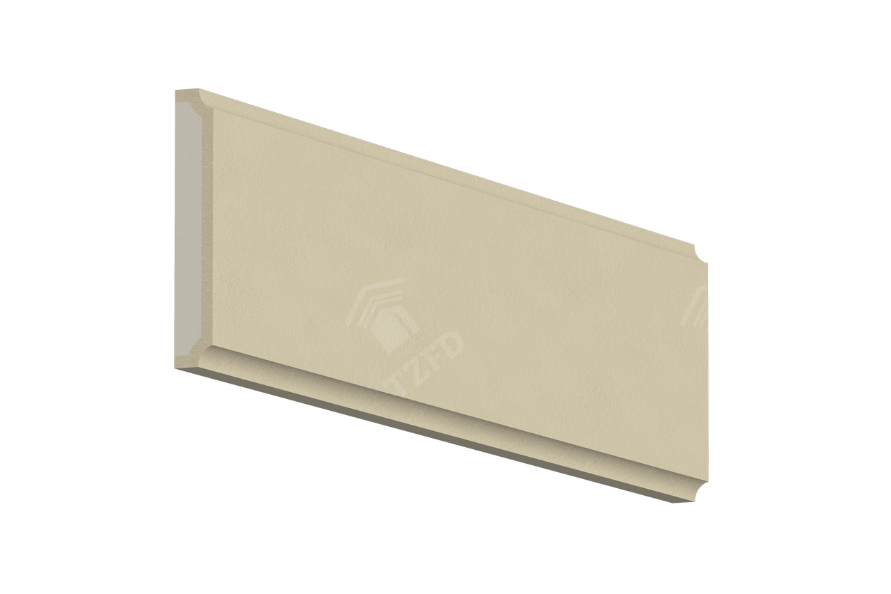 Цокольный карниз ЦК-230/1