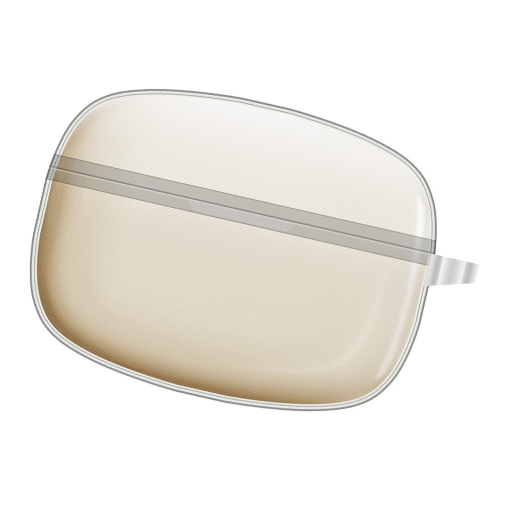 Подходит для гарнитуры Lenovo EA110 с прозрачным защитным чехлом