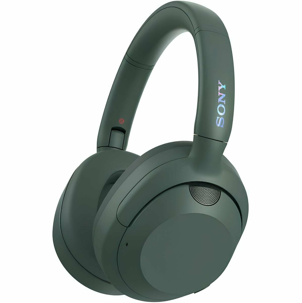 Беспроводные наушники Sony WH-ULT900NH, шумоподавление, серые