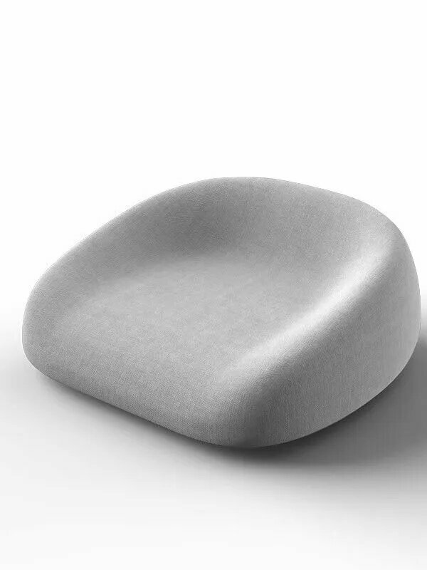 Подушка на стул yidian-092201 100x100 см