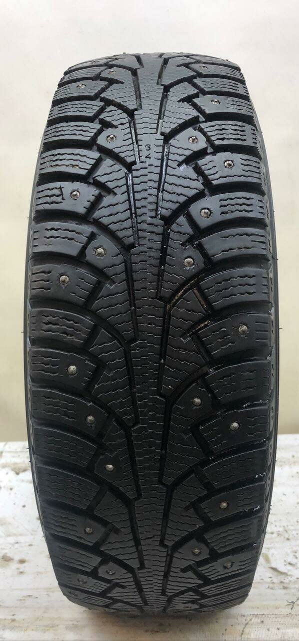 Зимние БУ шины шипованные NOKIAN TYRES Nordman 5 175/70 R14 25.0% износ PT0007214 TSB044475