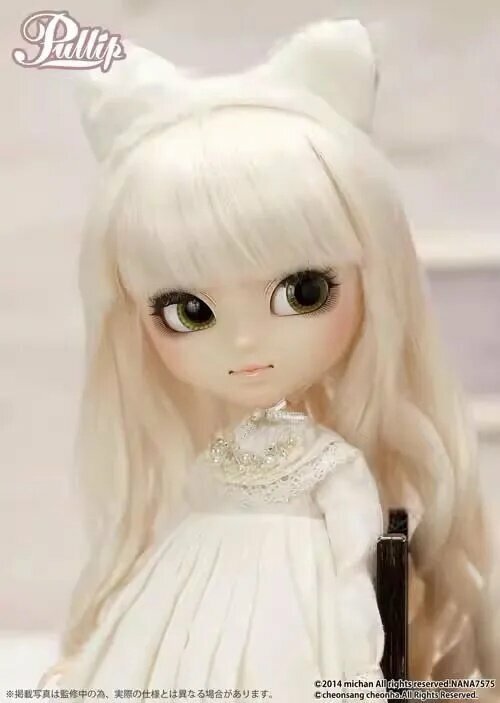 Кукла Pullip Nanachan, P-144 — фото 1