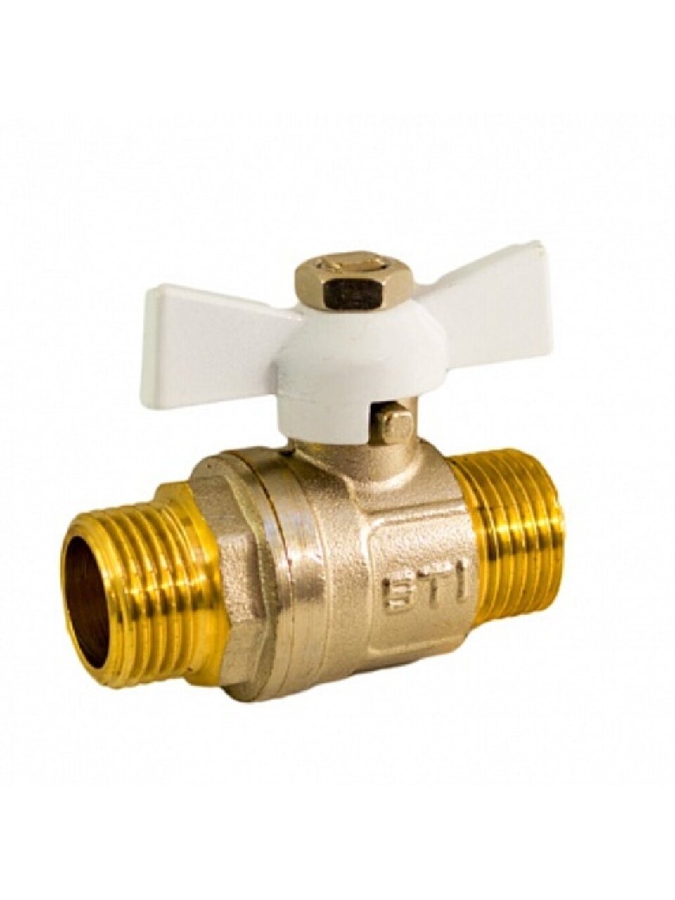 Кран шар. STI баб. Ш/Ш 25