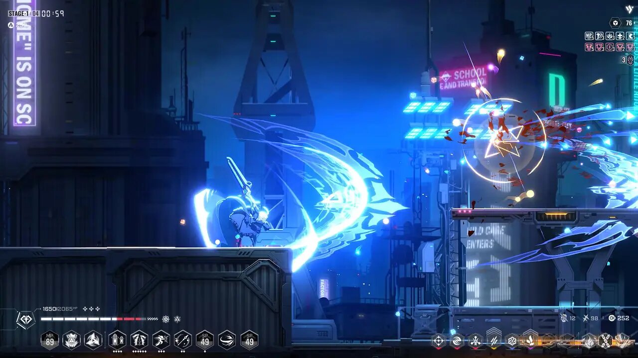 BlazBlue Entropy Effect [STEAM / Россия и СНГ] — фото 1