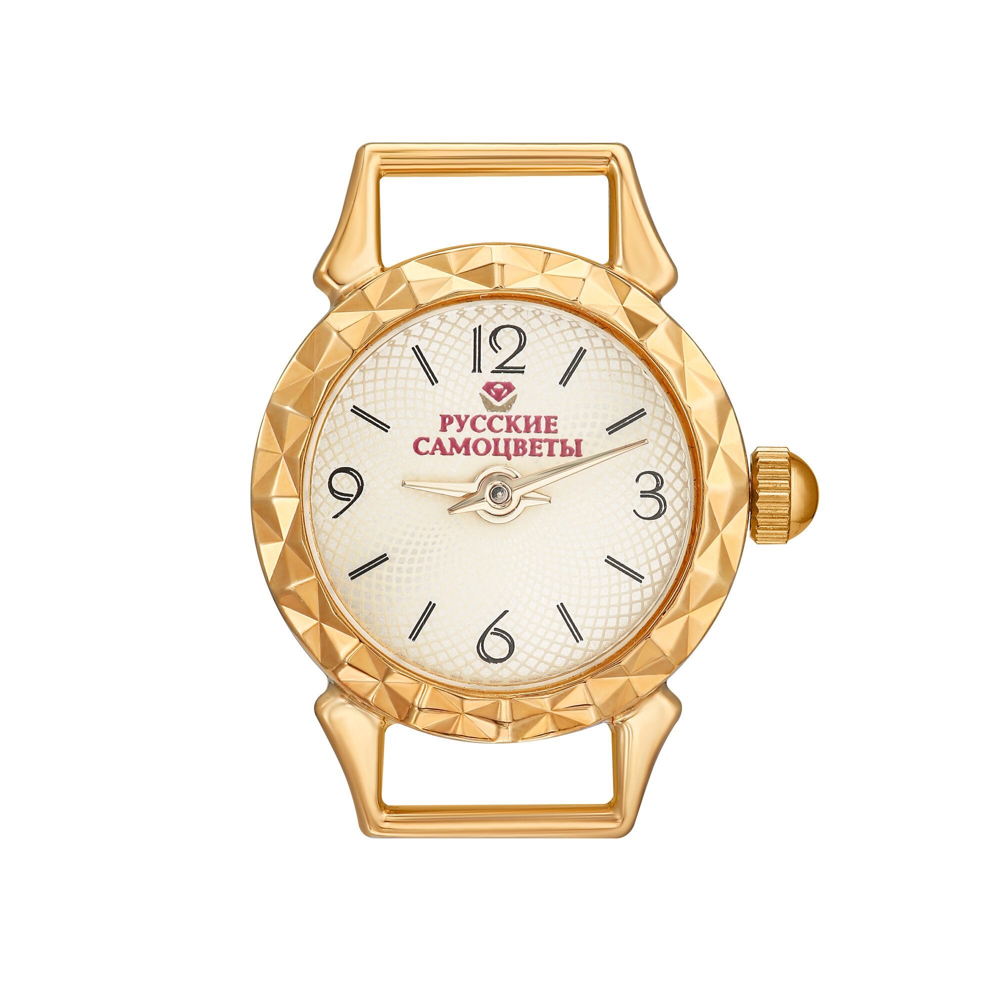 Наручные часы, серебро