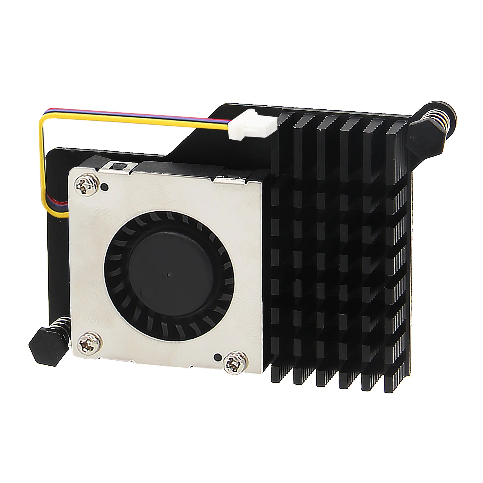 Geekworm Active Cooler H501 для Raspberry Pi 5