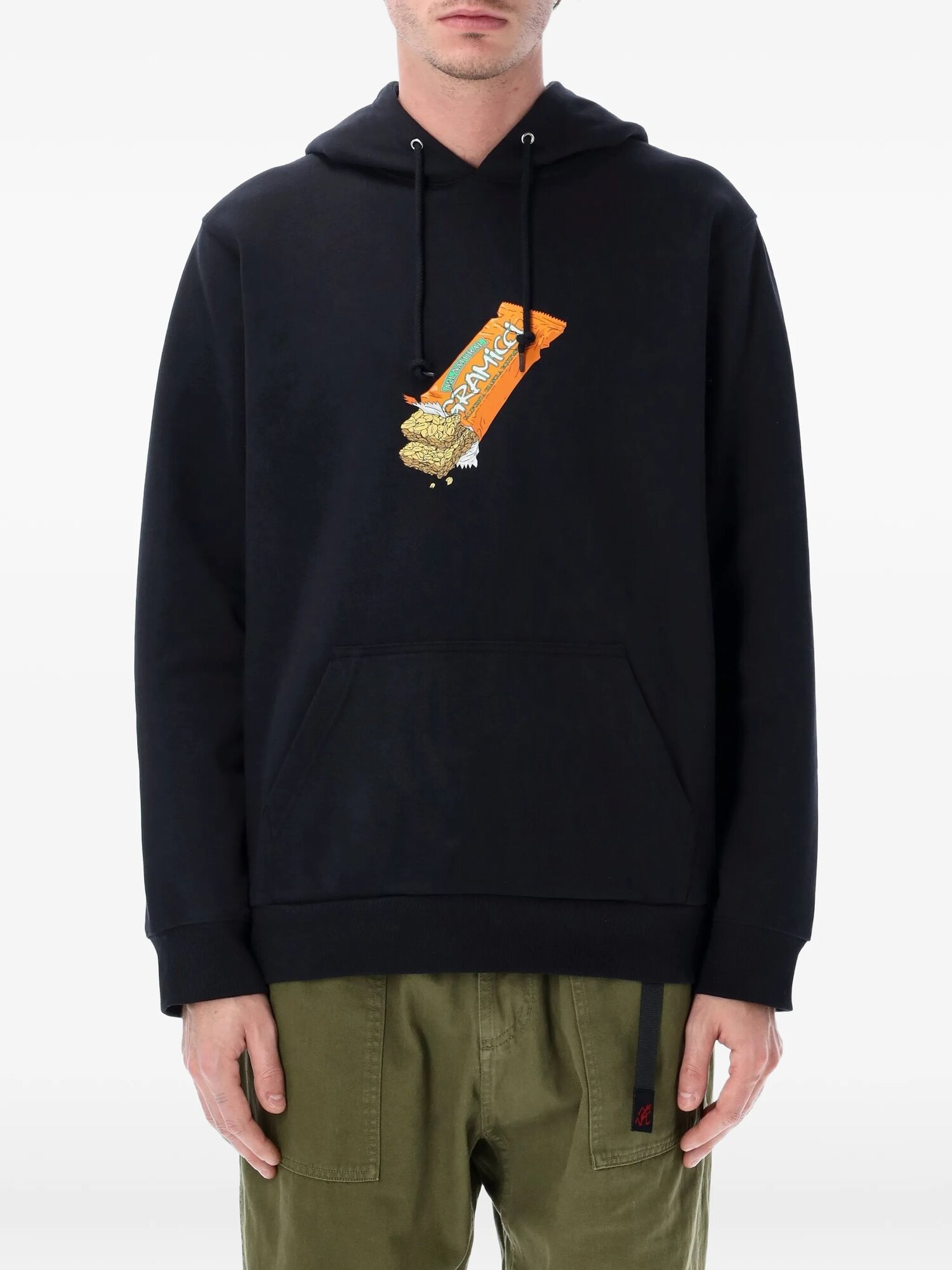 Худи Graphic hoodie