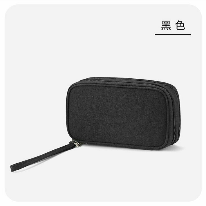 Трансграничный цифровой многофункциональный аксессуар сумка для хранения мобильного телефона сумка клатчи сумка для