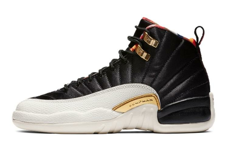 Кроссовки Jordan 12 Retro