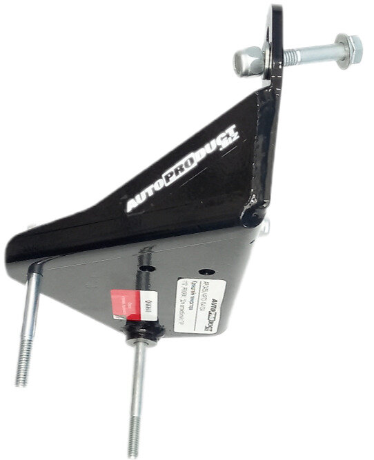 Усиленный кронштейн генератора для ВАЗ 2110-2112, лада приора с ГУР (Автопродукт)