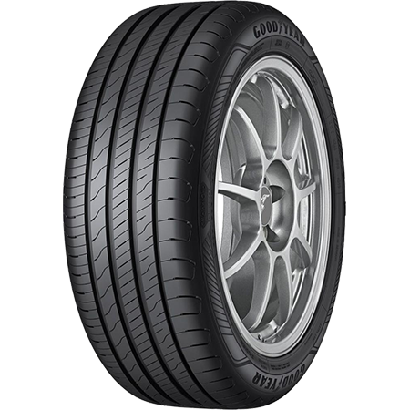GoodYear EfficientGrip Performance 2 215/55 R17 94W