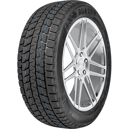 Зимние автошины Roador Irbis Snow 255/40 R18 95S