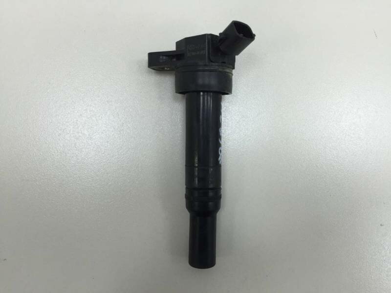 Катушка зажигания Kia Cerato 2018 кат.номер: 273002E000