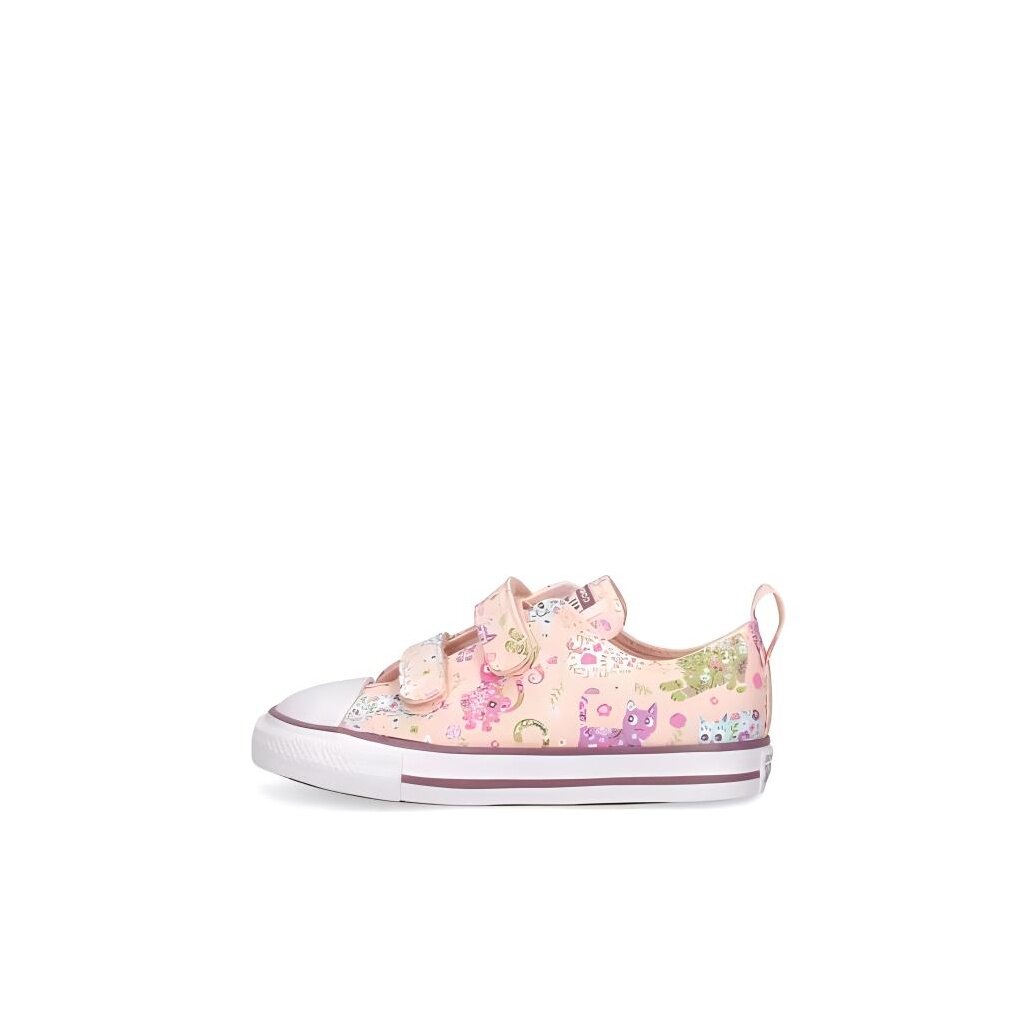 Степки Converse