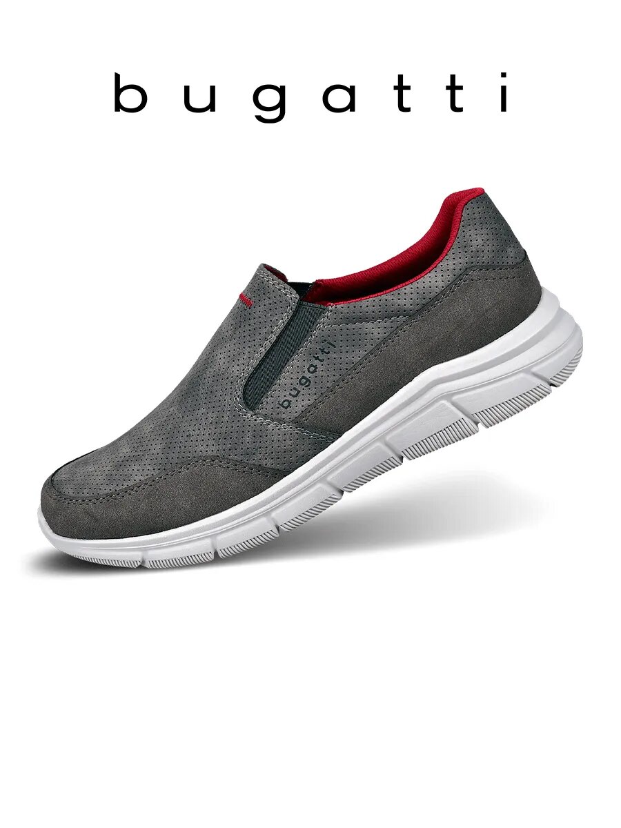 Лоферы Весна-Лето 2026