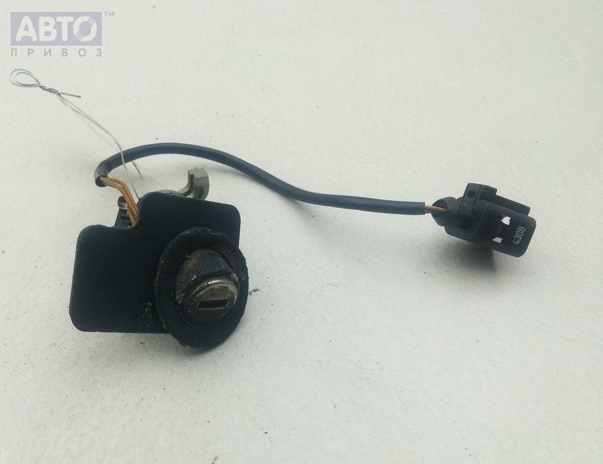 Личинка замка багажника Volkswagen Passat B5+ (GP)