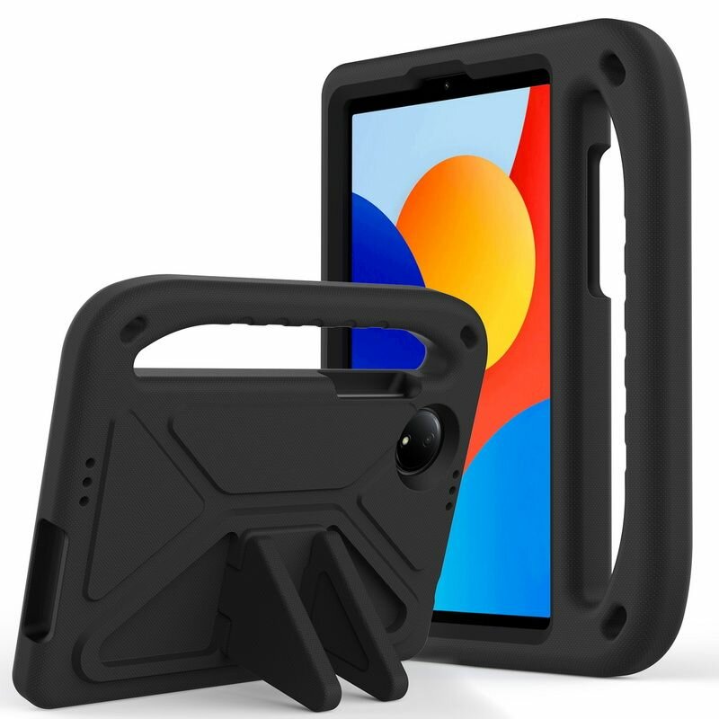 Подходит для Xiaomi Redmi Pad SE 8.7 дюймовый планшет EVA ударопрочный защитный чехол