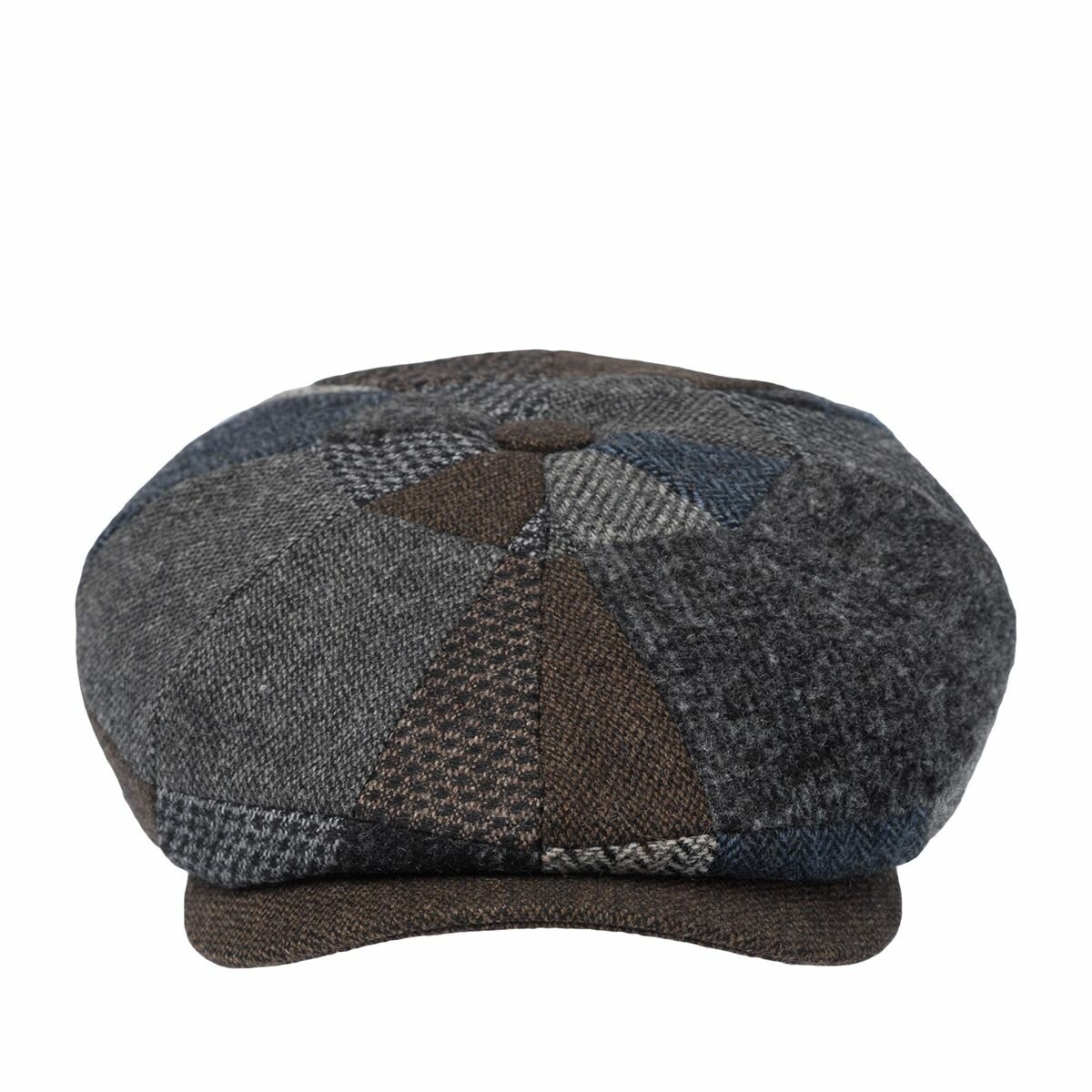 Кепка STETSON для мужчин и женщин, размер 63 — фото 1