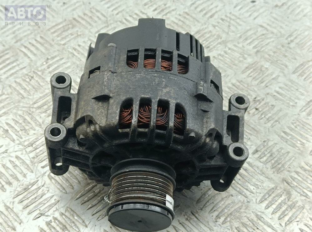 Генератор Mercedes C-Class W203 (2000-2006)