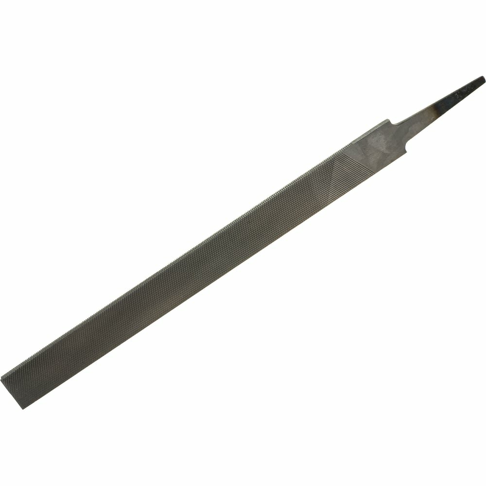 Плоский напильник Инстулс 350 №1 У13 тупоносый 2820-0032 Гост 1465-80 00001220528