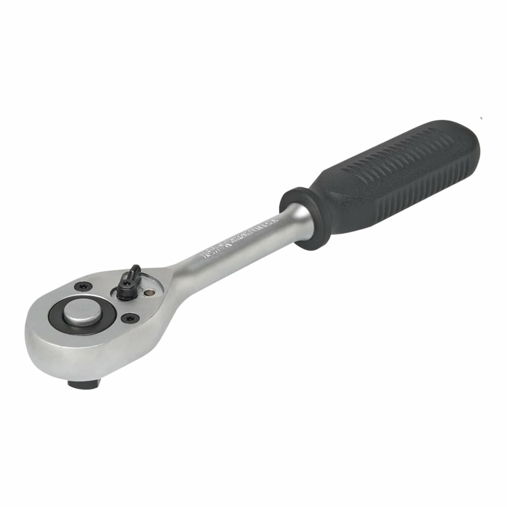 Трещотка TOPEX 38D502