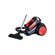 Пылесос Centek CT-2524 Black/Red