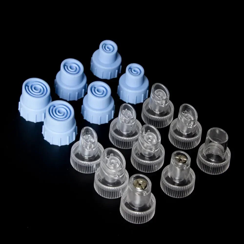 Насадки для дермабразии Hydra Aqua Peel, уход за кожей, вакуумная чистка лица, гидроводяная кислородная струйная пилинг, косметическая машина B