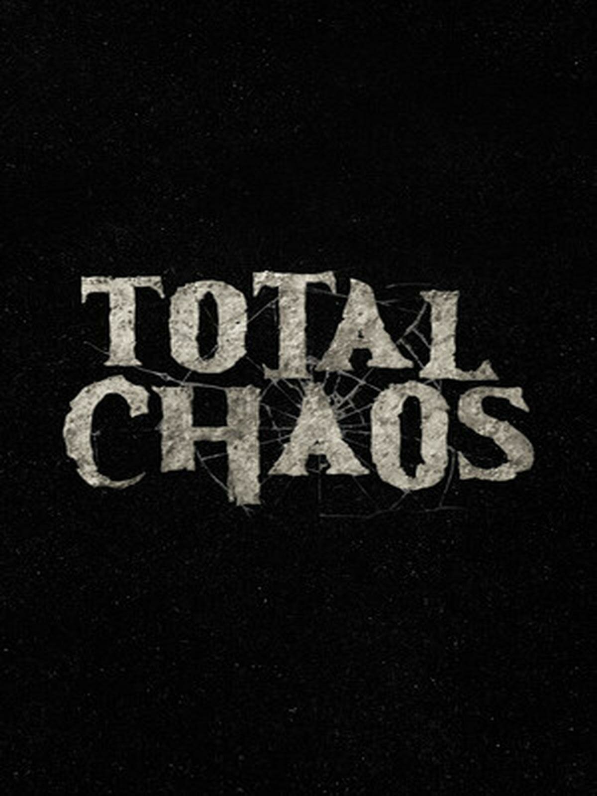 Steam Total Chaos игра в электронном формате | для аккаунтов Беларусь | игра в подарок (Steam Gift)