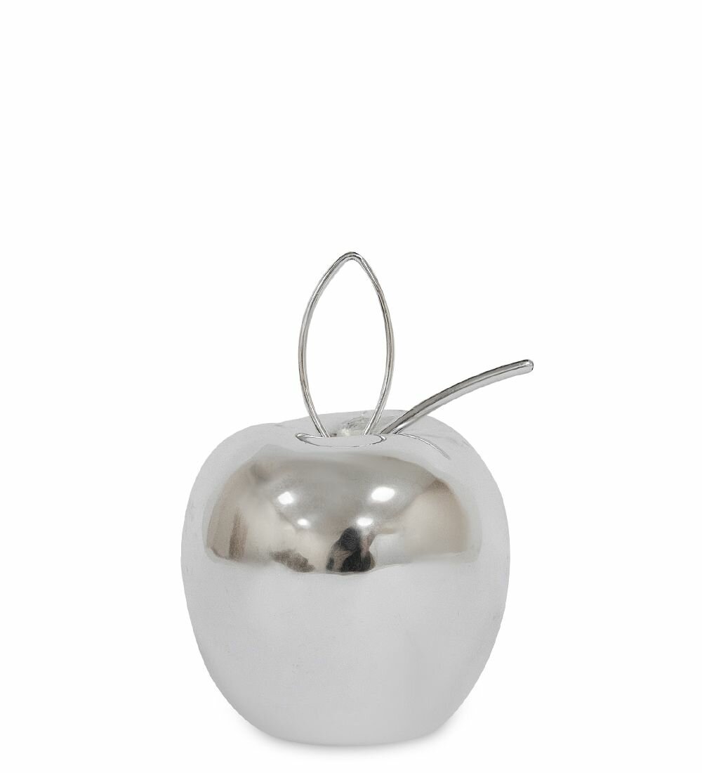 Фигурка "Яблоко" для декора