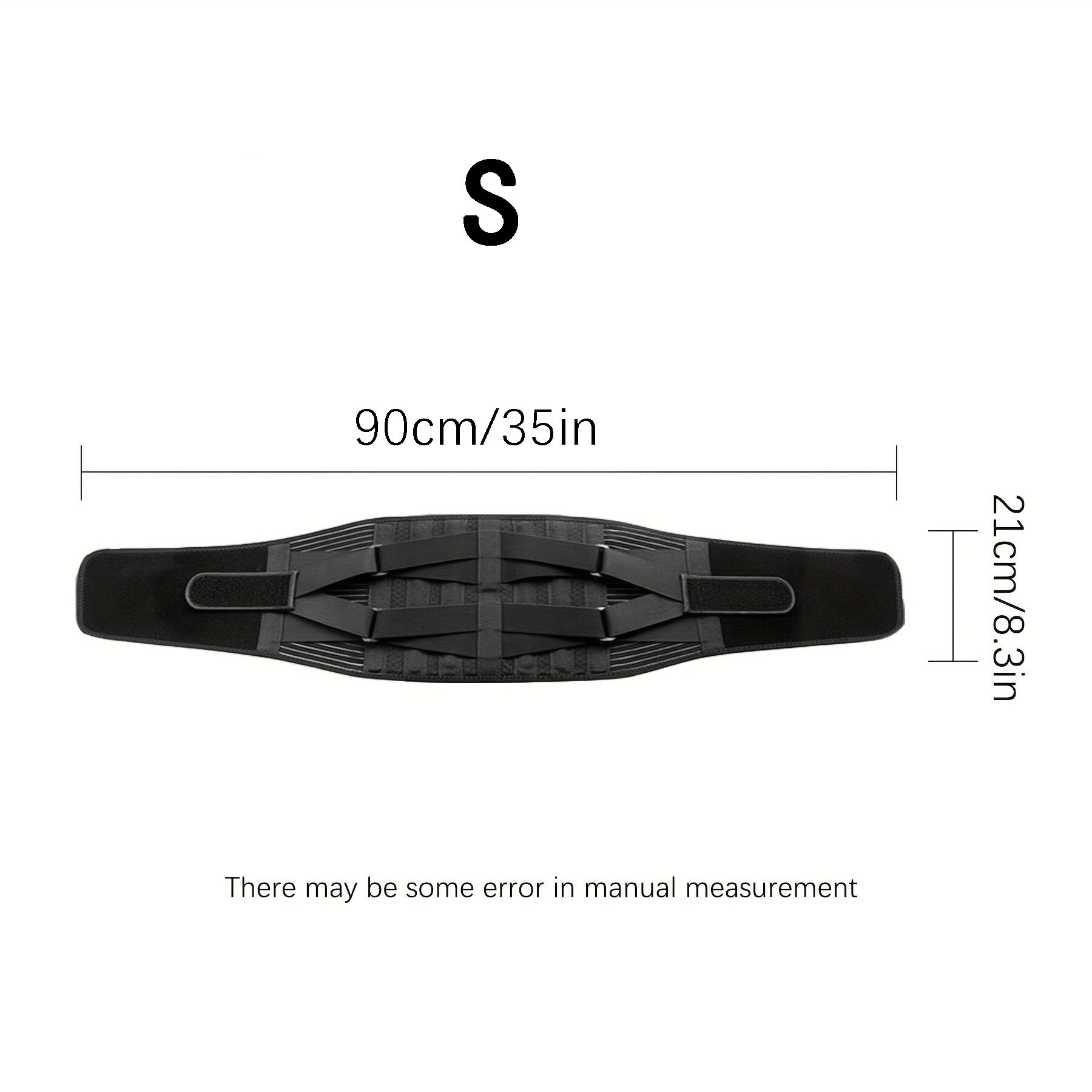 Дышащий поддерживающий компрессионный пояс для фитнеса, спорта, приседаний, становой тяги, пояс для поддержки силы, пояс для тяжелой атлетики