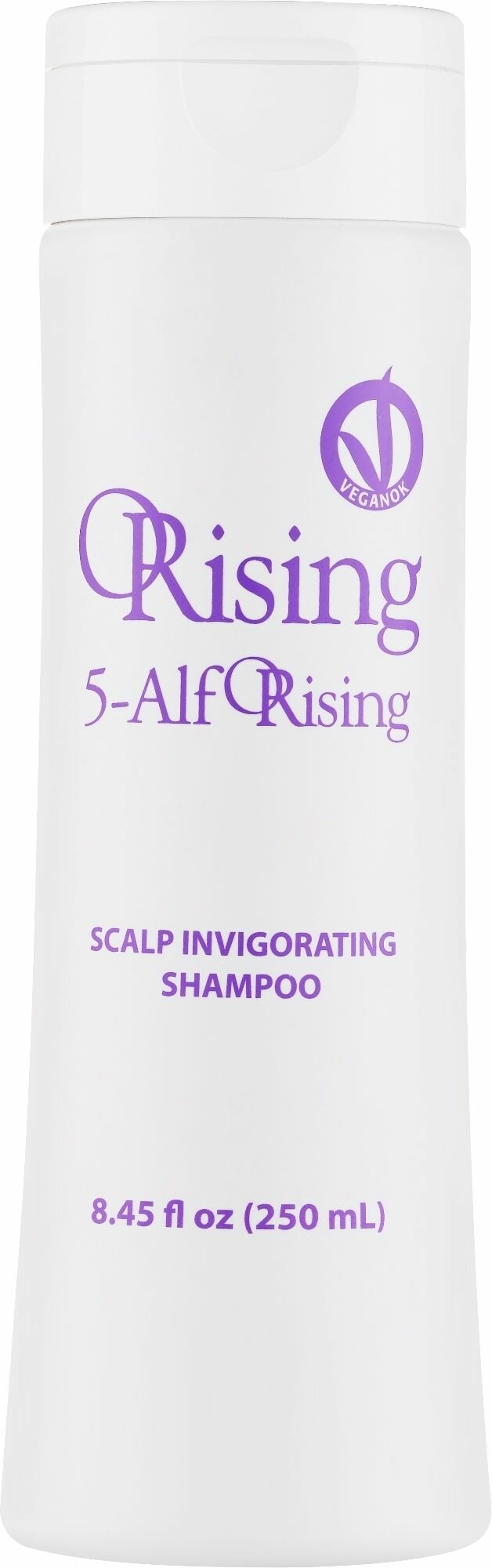 ORising Шампунь против выпадения волос 5-AlfORising Shampoo 250 мл