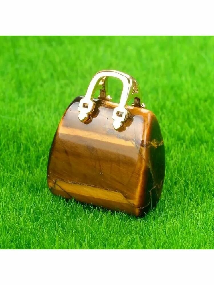 Природный Камень полудрагоценный Хрустальные драгоценные камни,2.8 x 2.5 x 1.2 Cm