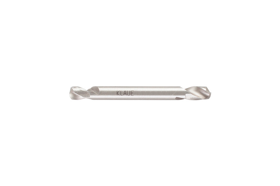 Сверло KLAUE (двустороннее) HSS KDD4041 4.1 mm D (10 шт.) УТ000023594