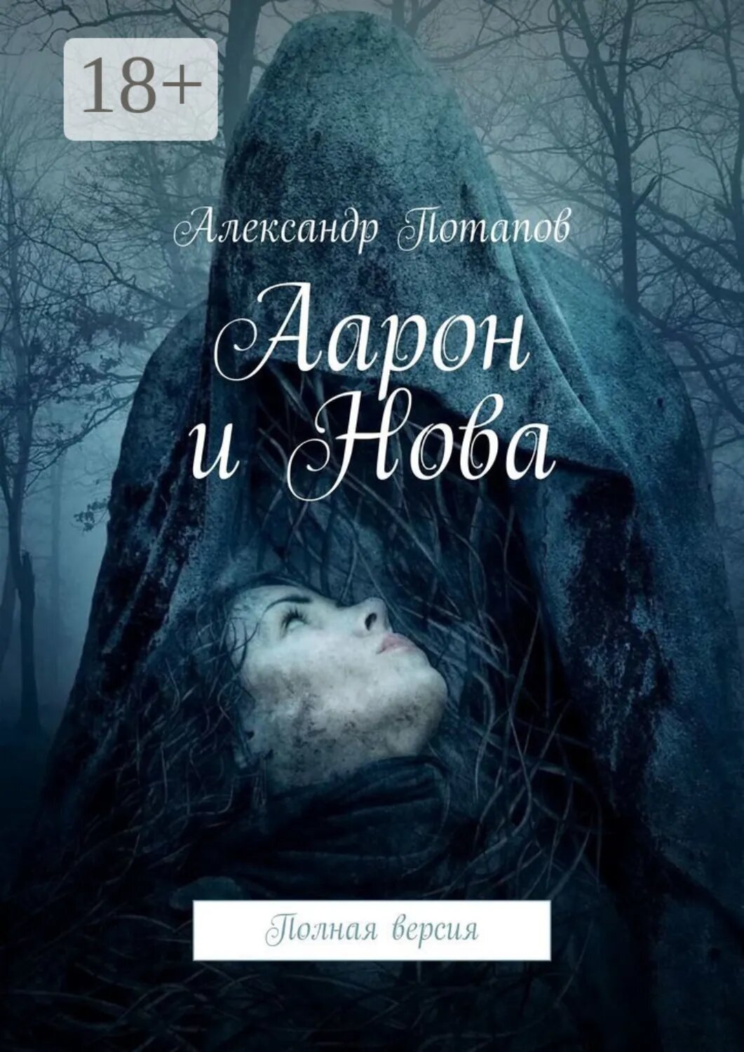Аарон и Нова. Полная версия [Цифровая книга]