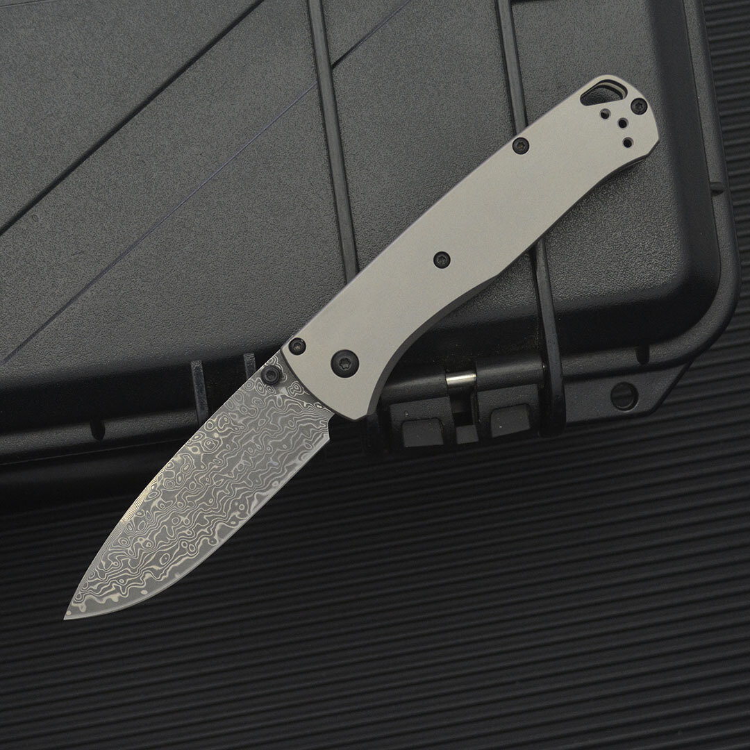 Кросс-бордер Новый бабочка -434.999999999% off нож из дамасской стали складной нож походный нож портативный острый маленький нож