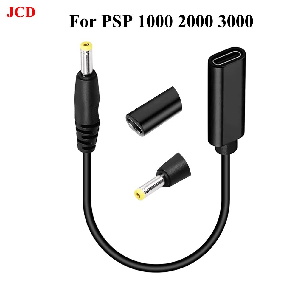 Адаптер для PSP 2000/3000, 2pcs, Цвет: 2